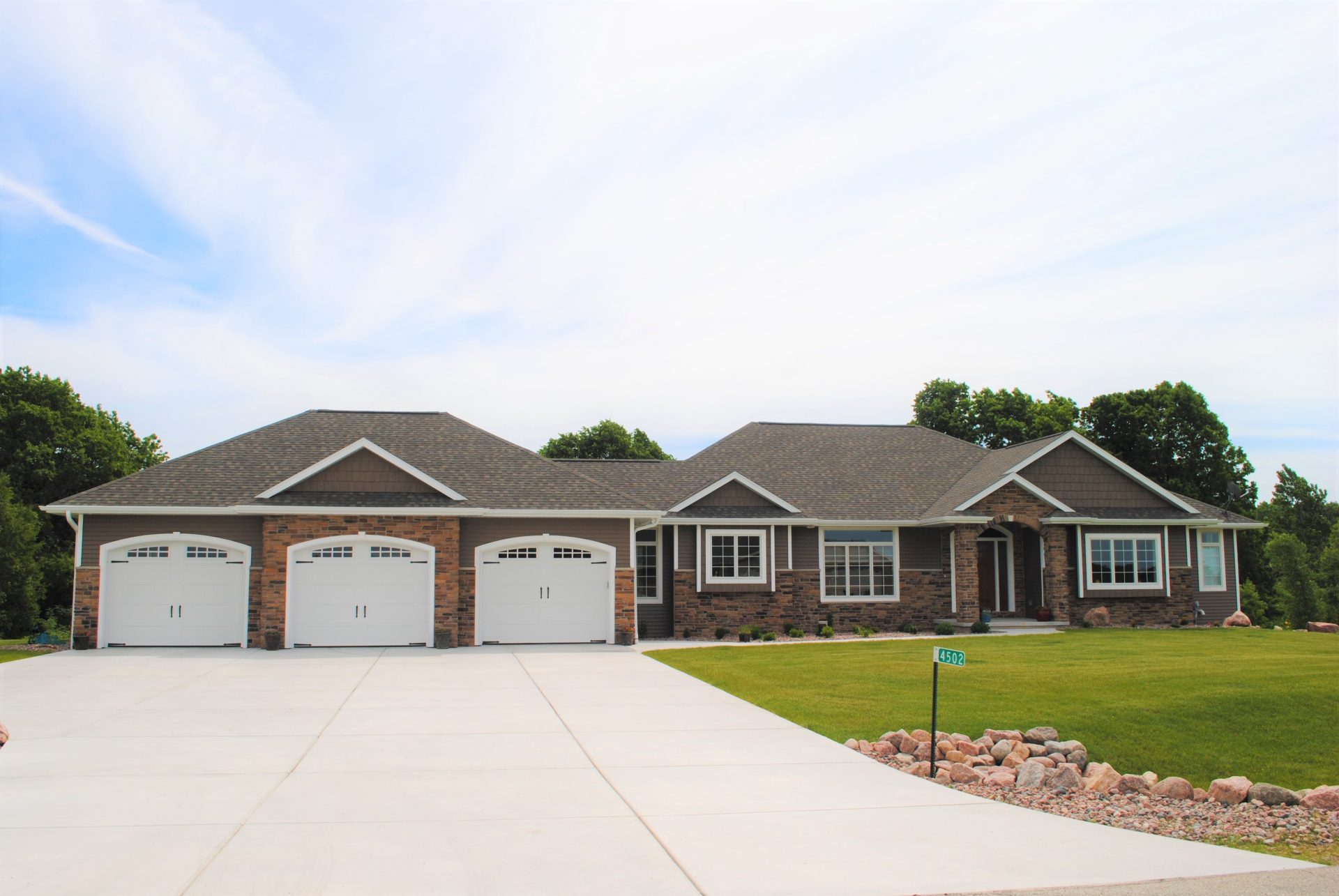 Home - Best Built Inc