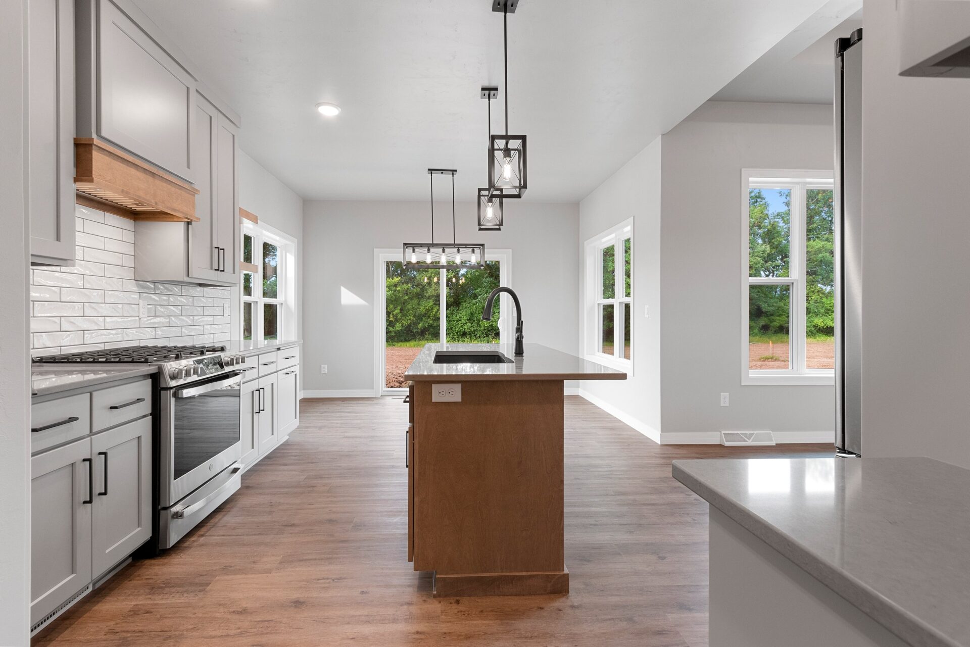 Gallery - Best Built Inc